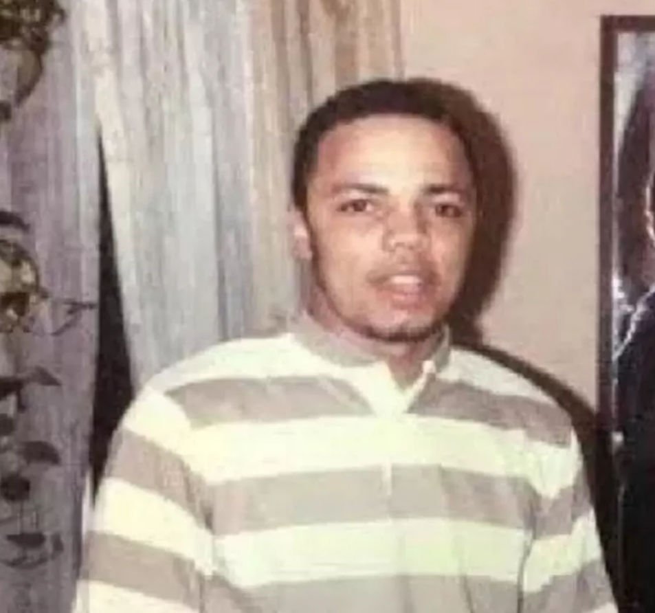 Darryl Baum - The Mike Tyson Bodyguard Who Shot 50 Cent ...